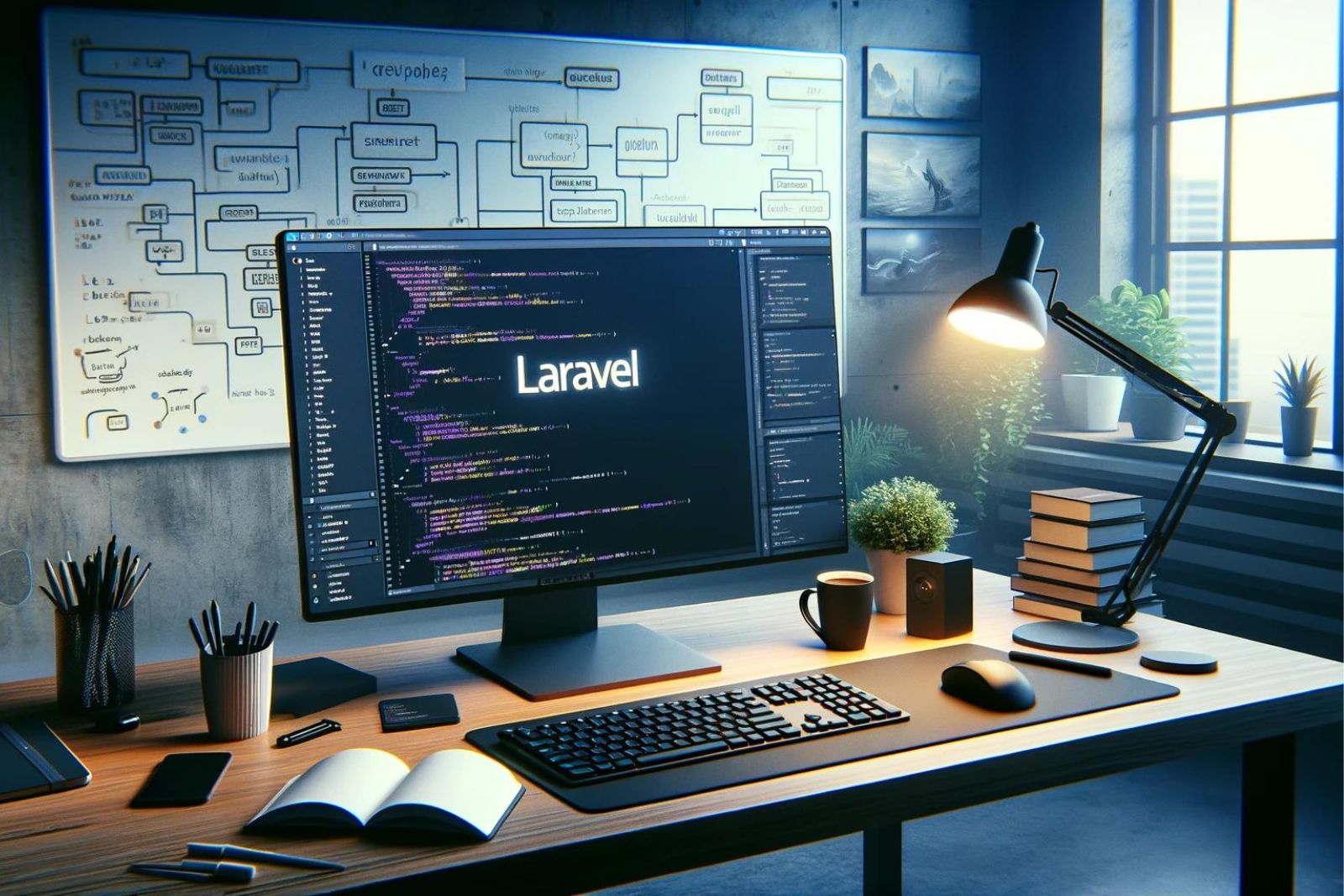 Role of a Laravel Development Agency in Modern Web Development Role of a Laravel Development Agency in Modern Web Development